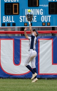 Brenna Bailey's Softball Recruiting Profile