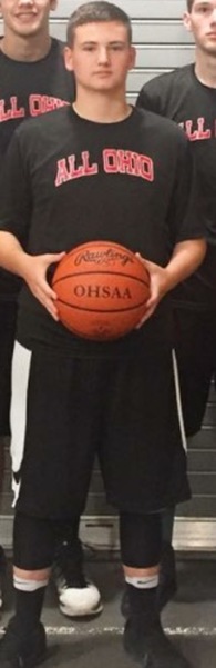 Connor Case's Men's Basketball Recruiting Profile