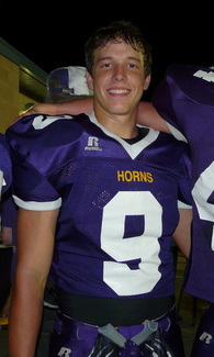 Matthew Lewis's Football Recruiting Profile