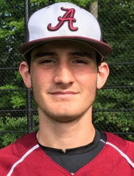 Michael Accurso's Baseball Recruiting Profile