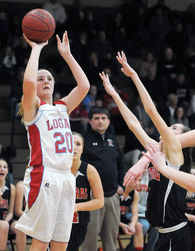 Rachel Rank's Women's Basketball Recruiting Profile