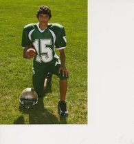 Jacob Gilmer's Football Recruiting Profile