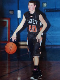 Dylan De Meo's Men's Basketball Recruiting Profile