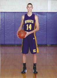 Nathan Zimmerman's Men's Basketball Recruiting Profile