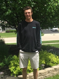 Austin Doty's Baseball Recruiting Profile