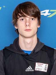 Jackson Fleming's Football Recruiting Profile