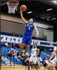 Jacobi Wright's Men's Basketball Recruiting Profile