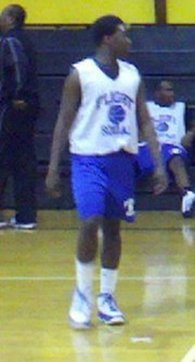 Kaleb Williams's Men's Basketball Recruiting Profile