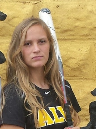 Natalie Seevers's Softball Recruiting Profile