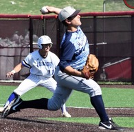 Cameron Hoff's Baseball Recruiting Profile
