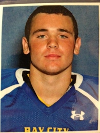 Alexander MacLennan's Football Recruiting Profile