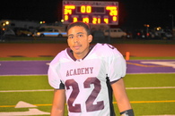 Jordan Turner's Football Recruiting Profile