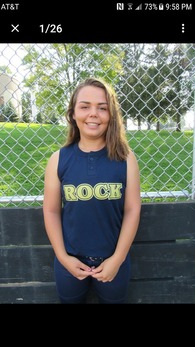 Alexis Colon's Softball Recruiting Profile