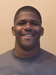 Nicholas Thomas's Football Recruiting Profile