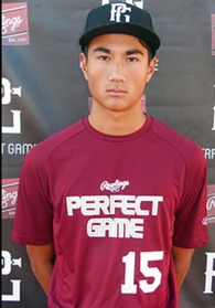 Justin Pelley's Baseball Recruiting Profile