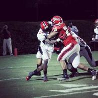 Joseph Ray's Football Recruiting Profile