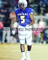 Vincent McColley,'s Football Recruiting Profile
