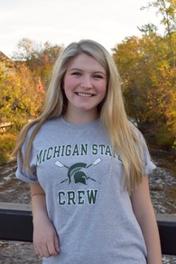 Emily Petrosky's Women's Volleyball Recruiting Profile