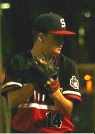 Ryan Margolis's Baseball Recruiting Profile