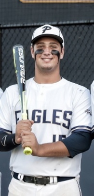 Josh Deal's Baseball Recruiting Profile