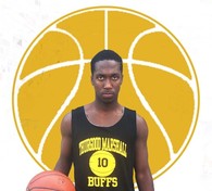 Terrell Wilson's Men's Basketball Recruiting Profile