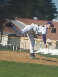 Austin Pool's Baseball Recruiting Profile