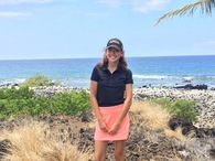 Kailee Welch's Women's Golf Recruiting Profile