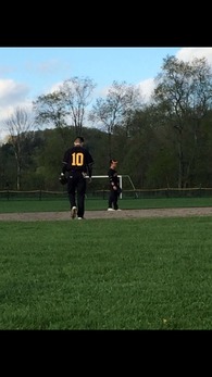 Garrett Bramer's Baseball Recruiting Profile