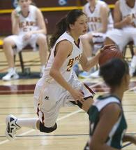 Maddy Kim's Women's Basketball Recruiting Profile