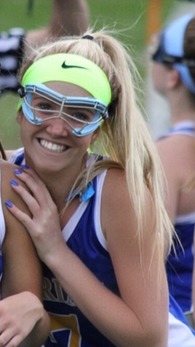 Amanda Timmis's Women's Lacrosse Recruiting Profile