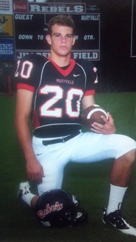 Jimmy Yoakum, III's Football Recruiting Profile