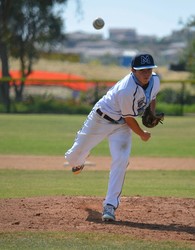 Mason Sparks's Baseball Recruiting Profile