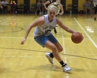 Brittney Hickey's Women's Basketball Recruiting Profile