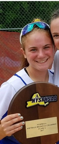 Meredith Rose's Softball Recruiting Profile