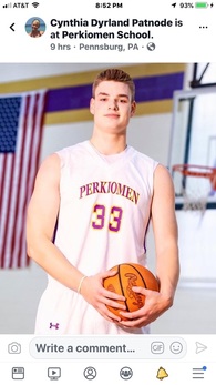 Andrew Patnode's Men's Basketball Recruiting Profile