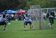 Tyler Greenhill's Men's Lacrosse Recruiting Profile