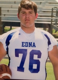 Dylan Kallus's Football Recruiting Profile