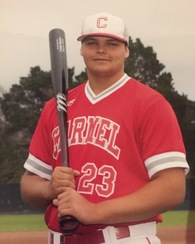 Christian Stapleton's Baseball Recruiting Profile