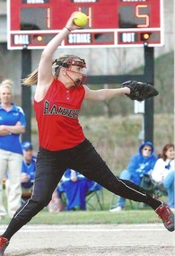 Savannah Leonard's Softball Recruiting Profile