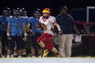 JT Steele's Football Recruiting Profile