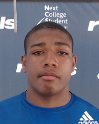 Mitchell Faulkner's Football Recruiting Profile