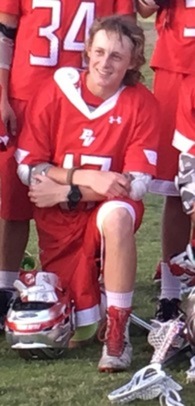 Neil Randall's Men's Lacrosse Recruiting Profile