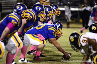 Chase Forbes's Football Recruiting Profile