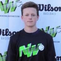 Nick Henning's Baseball Recruiting Profile