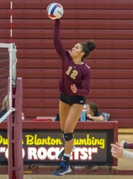 Kayla Malec's Women's Volleyball Recruiting Profile