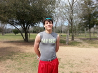 Caleb House's Football Recruiting Profile