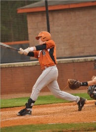 Benjamin Olson's Baseball Recruiting Profile