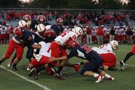 Caleb Finamore's Football Recruiting Profile