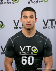 Andrew Ramirez's Football Recruiting Profile