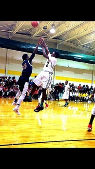 Darius Johnson's Men's Basketball Recruiting Profile